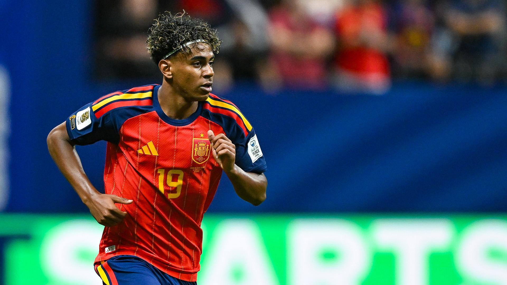 Spain vs Cape Verde: TV Channel, Live Stream, Kick-Off Time & How to ...