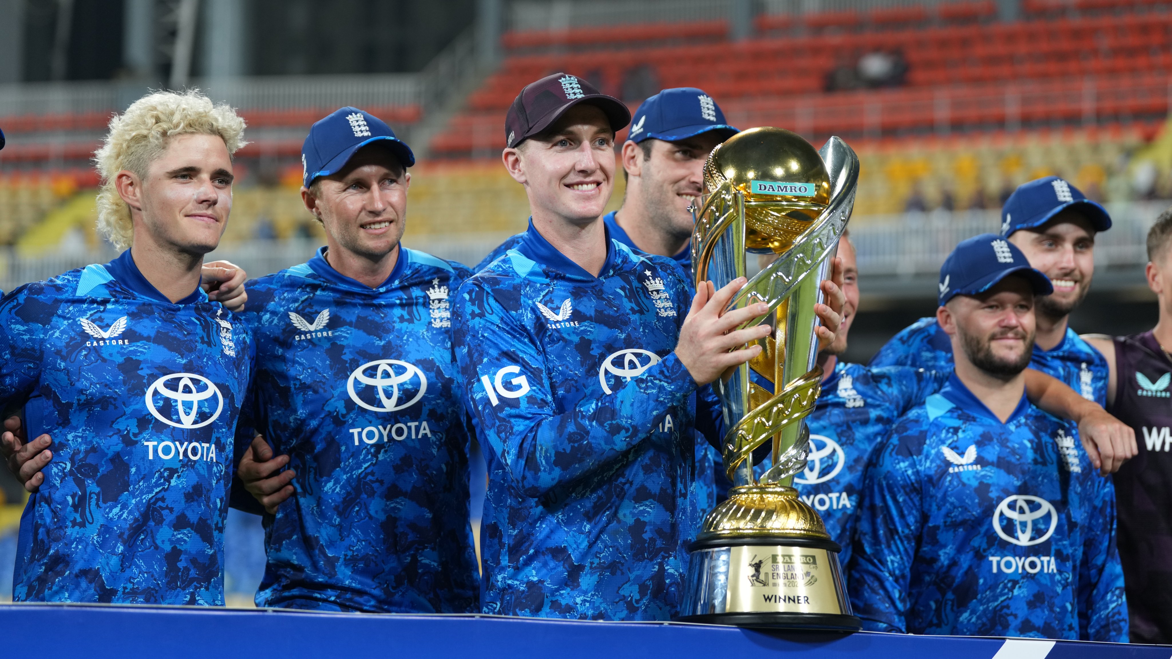 Telecom Asia Sport T20 World Cup Group C Pick: Difficult to Look Beyond ...