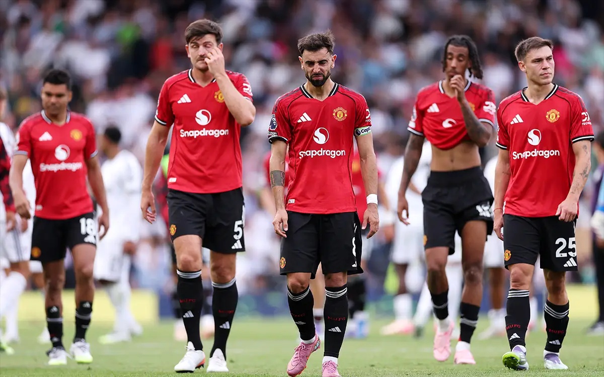 Šeško Rates United's Prospects for Champions League Qualification Post ...