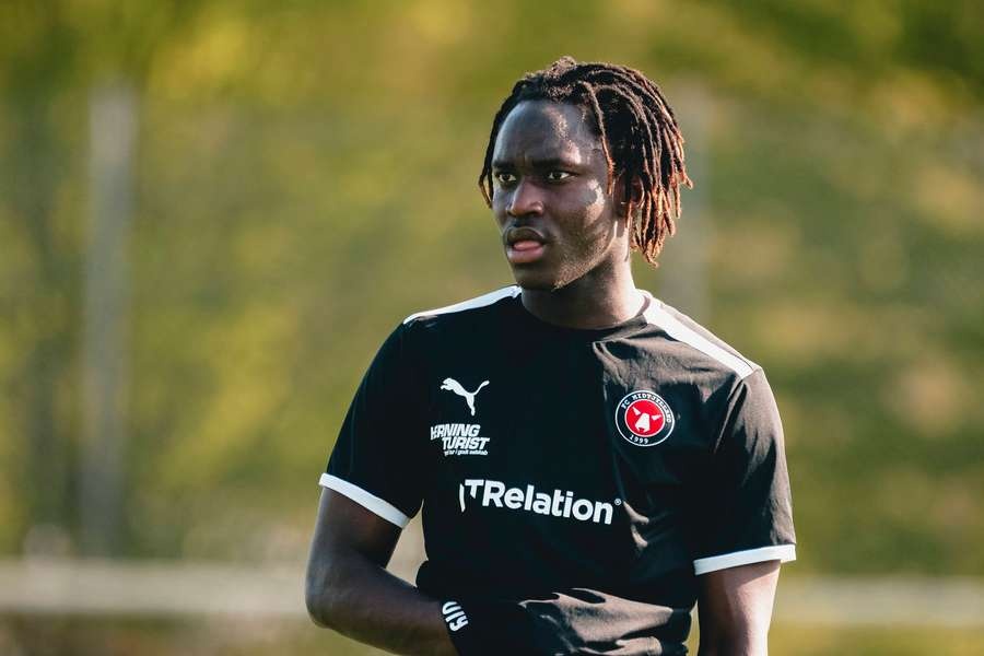 Djabi of Midtjylland Receives Emergency Surgery After Being Stabbed