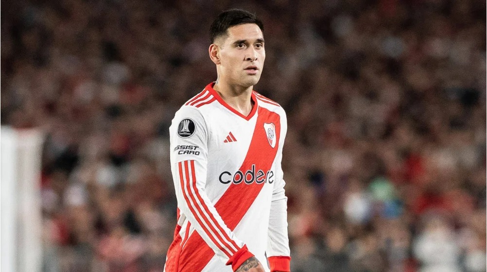 Internacional Announces Agreement with CSKA for Rodrigo Villagra Transfer