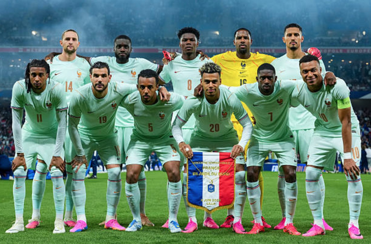 World Cup 2026: Pape Thiaw Names Senegal’s Final 26-Man Squad for North ...