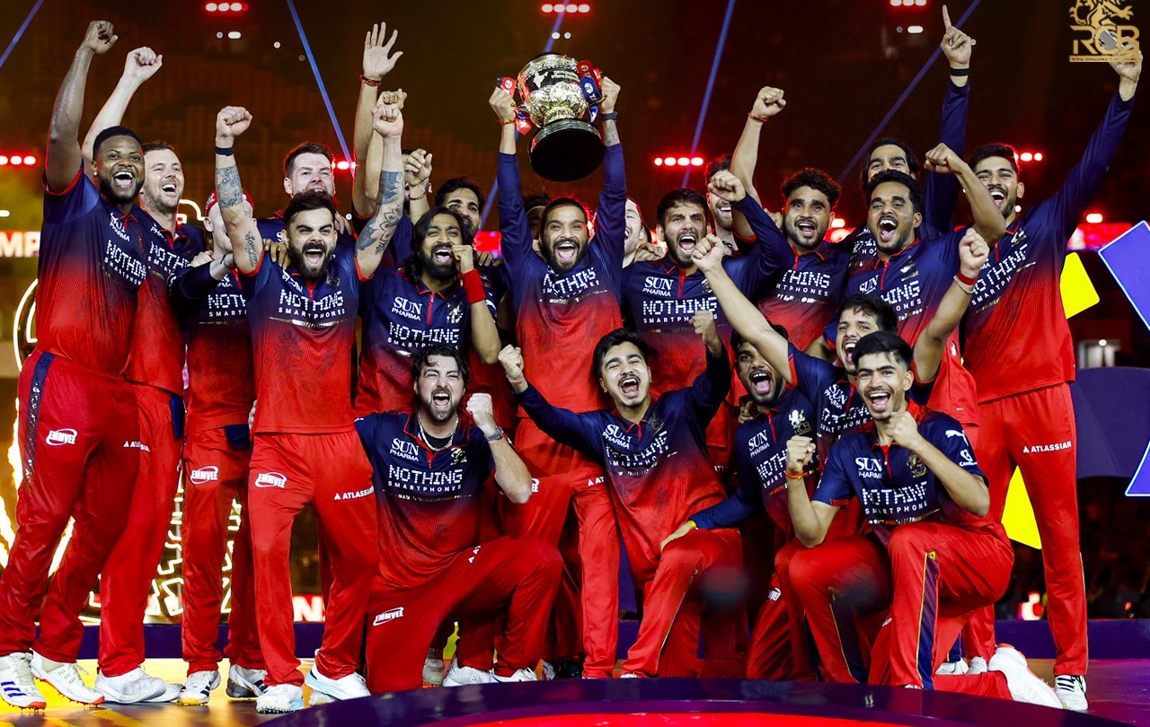 Rohit Sharma Backed Tilak Varma as Mumbai Indians’ Next Captain: Sources