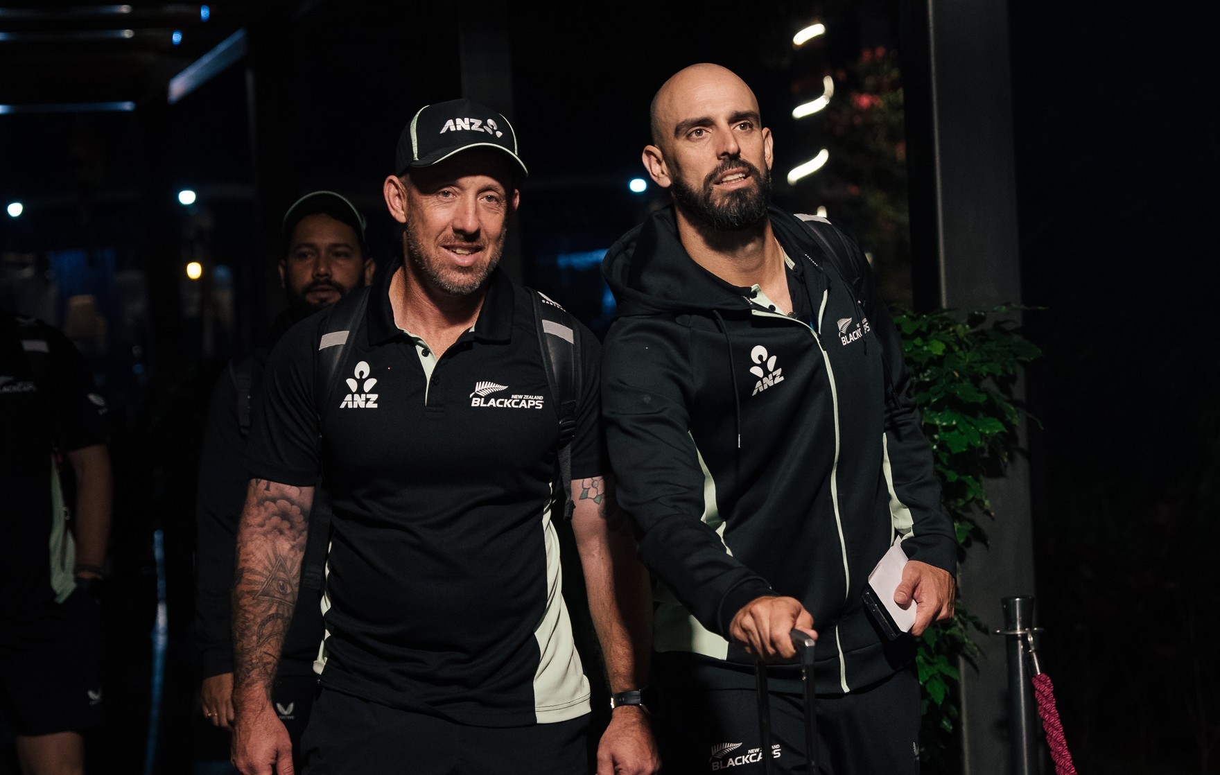 Preview 4th T20I: India Eye Clean Sweep As New Zealand Chase Pride