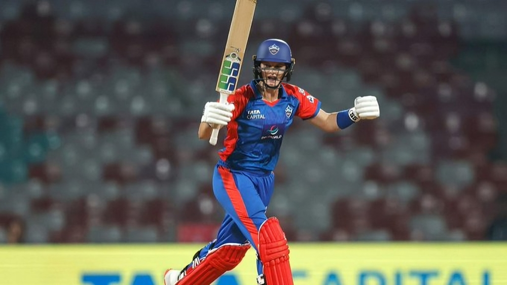 2nd ODI: Daryl Mitchell’s Ton Powers New Zealand to Seven-Wicket Win ...