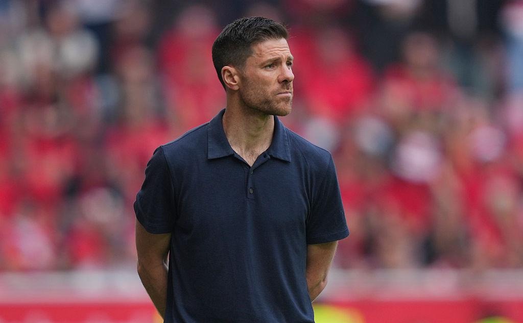 Real Madrid Was Not the Right Place for Alonso, He Will Succeed at ...