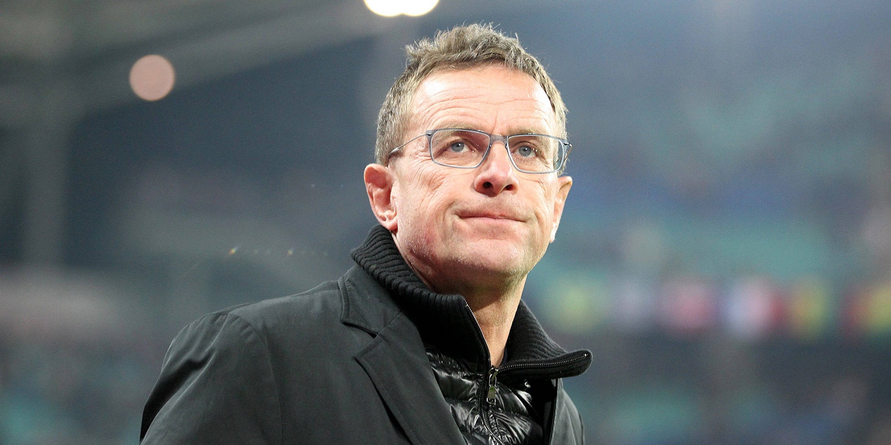 Austrian National Football Team Head Coach Ralf Rangnick Extends ...