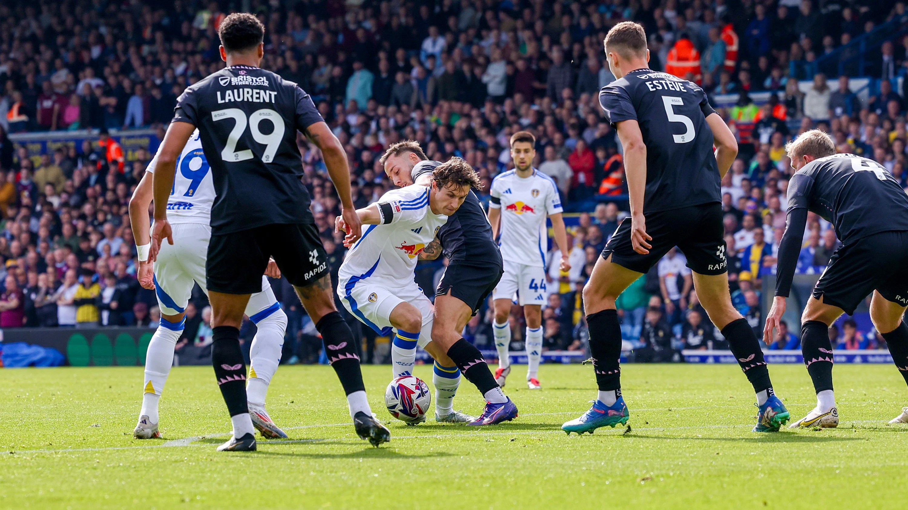 Leeds United vs Burnley: Prediction for the Match on May 01, 2026