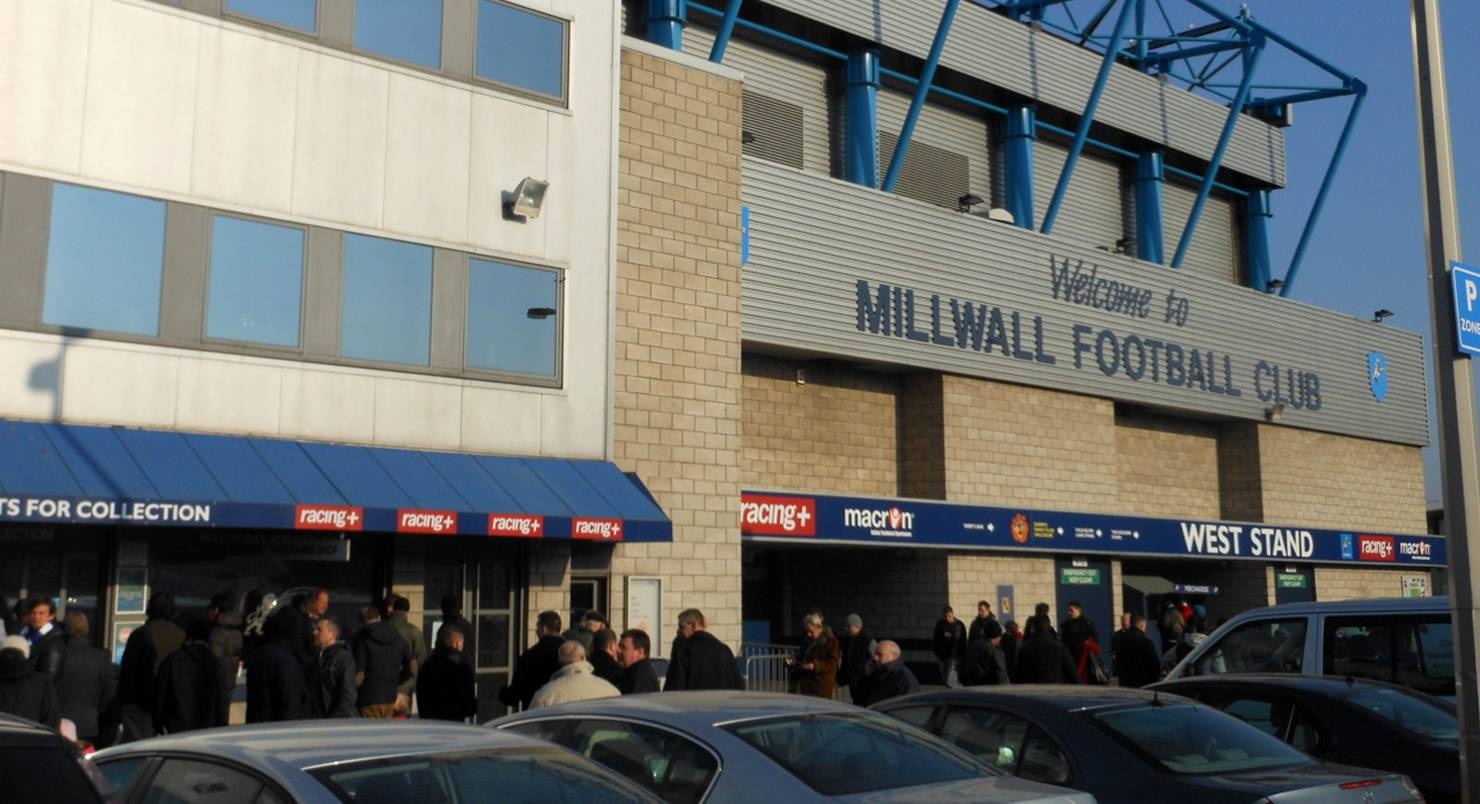 Millwall Agree 999-Year Lease for London Stadium