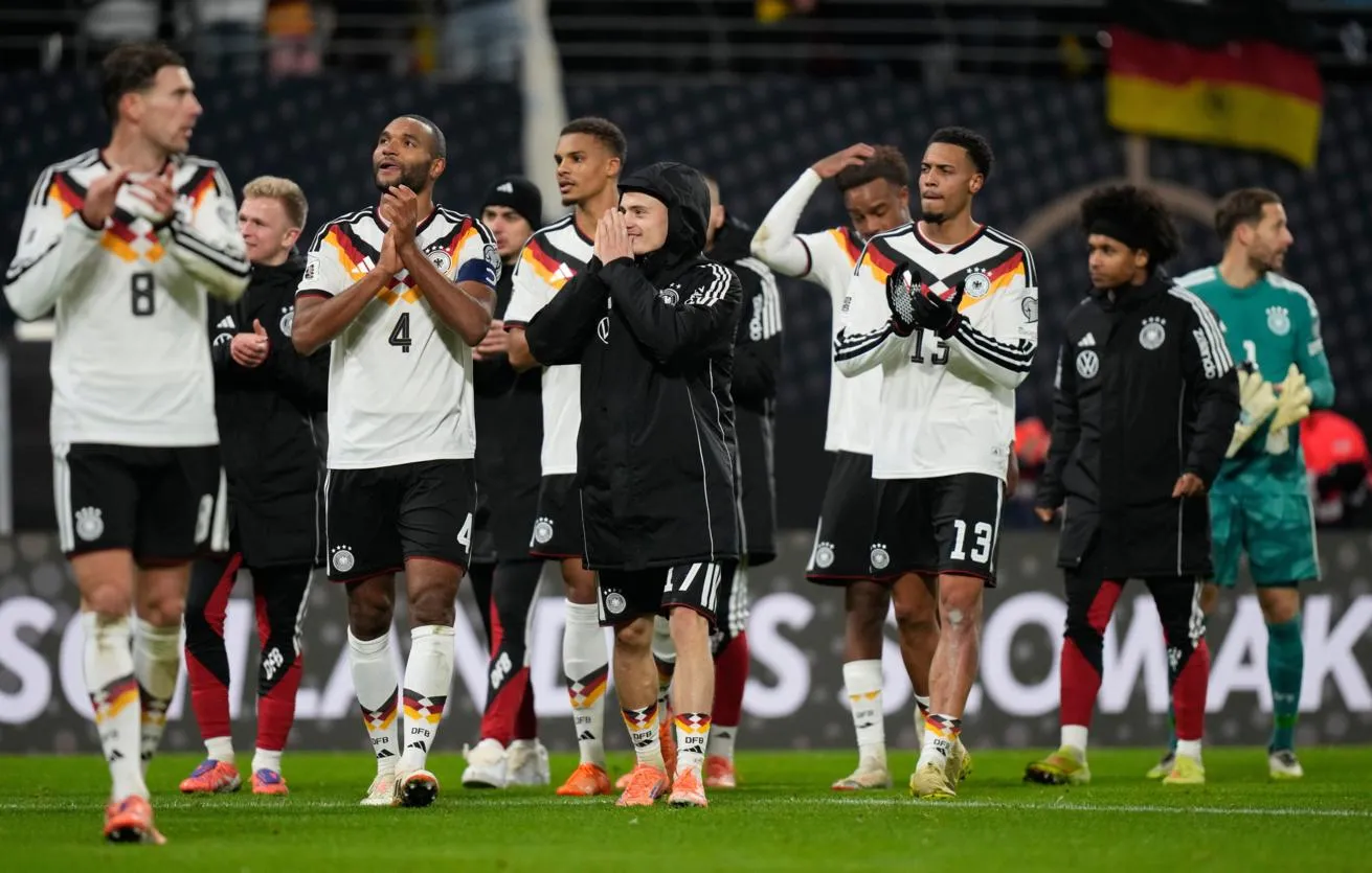 Germany are the clear favourites, Ecuador and Ivory Coast battle for ...