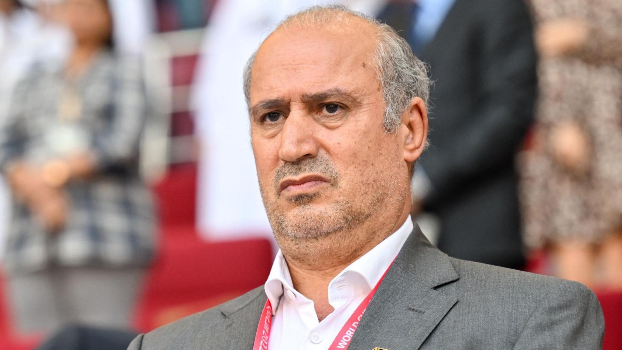 Le Parisien: Iran Set Conditions for Its Participation in 2026 Fifa ...