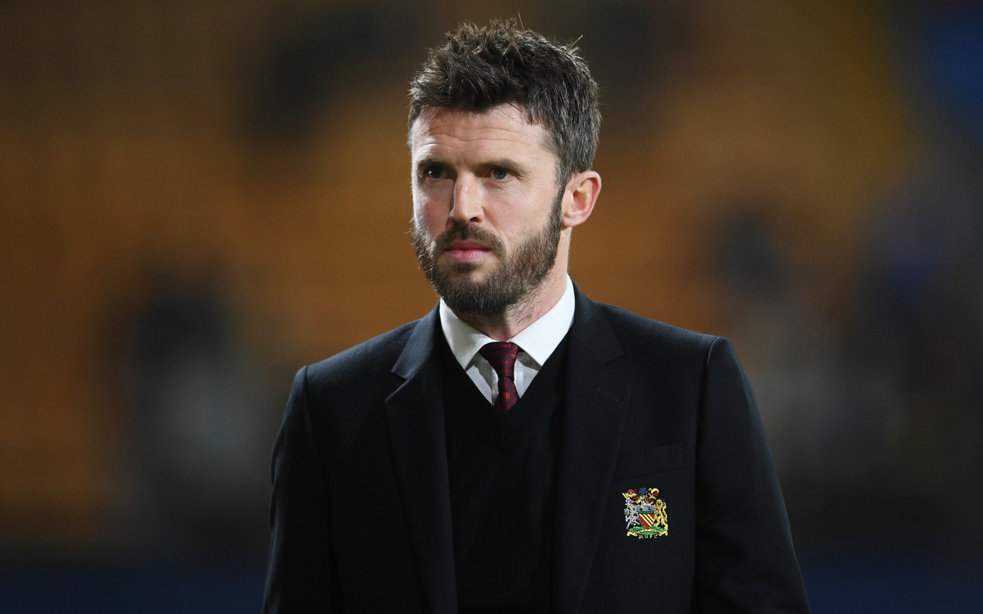 Man Utd Remain Unbeaten in All Three Premier League Games Under Carrick