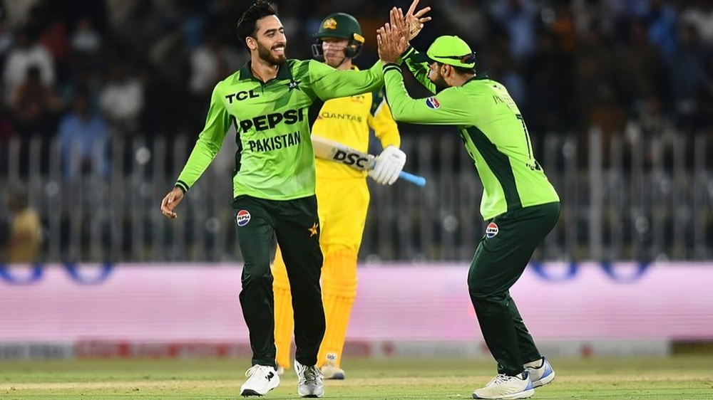 PREVIEW: Pakistan Hold the Cards as Australia Dig Deep in Lahore