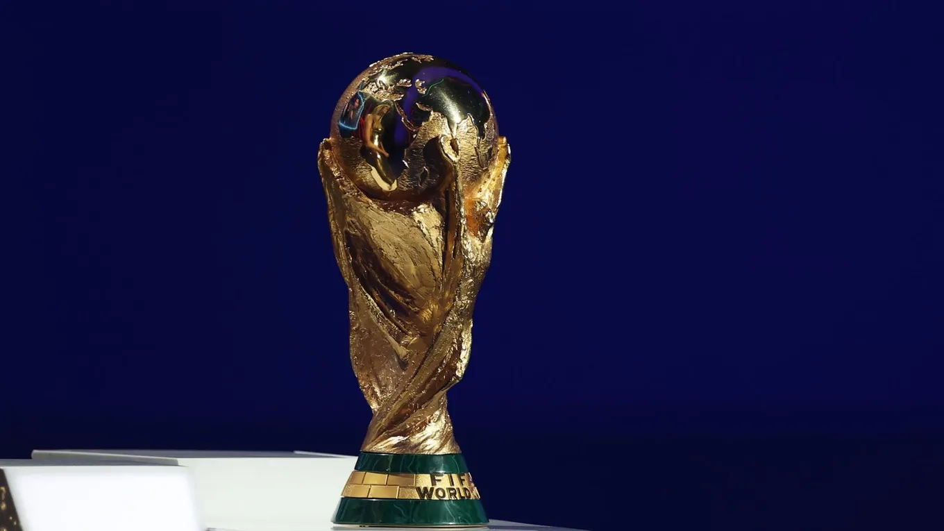 FIFA World Cup 2026 format and rules: new tournament structure and ...