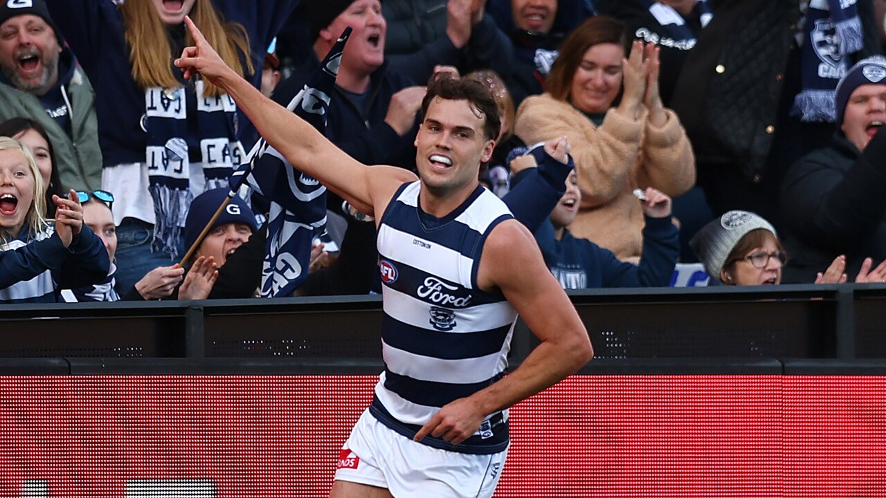 Adelaide Crows vs Geelong Cats Match Prediction 04 June 2026