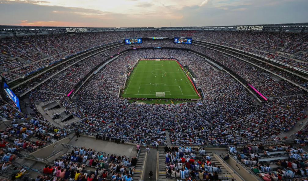 FIFA World Cup 2026 schedule: match calendar, dates, kick-off times ...