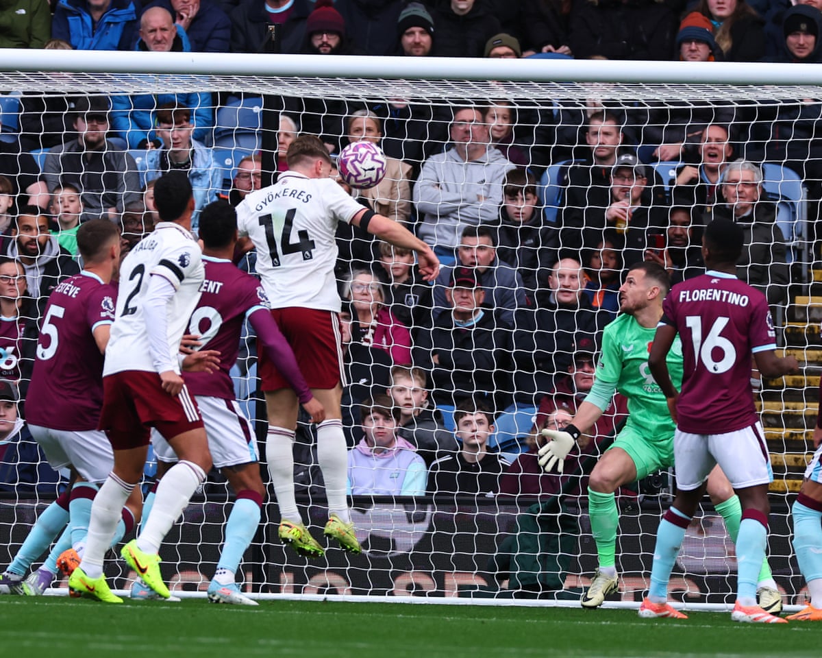 Arsenal vs Burnley: Prediction for the Match on May 18, 2026