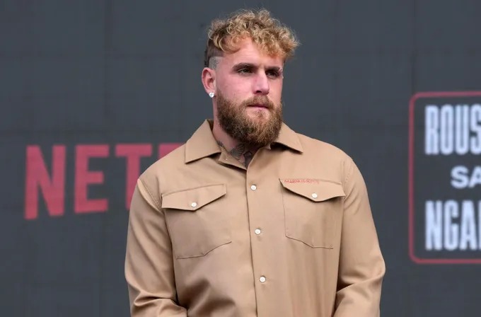 Jake Paul Sets Timeline for Ring Return