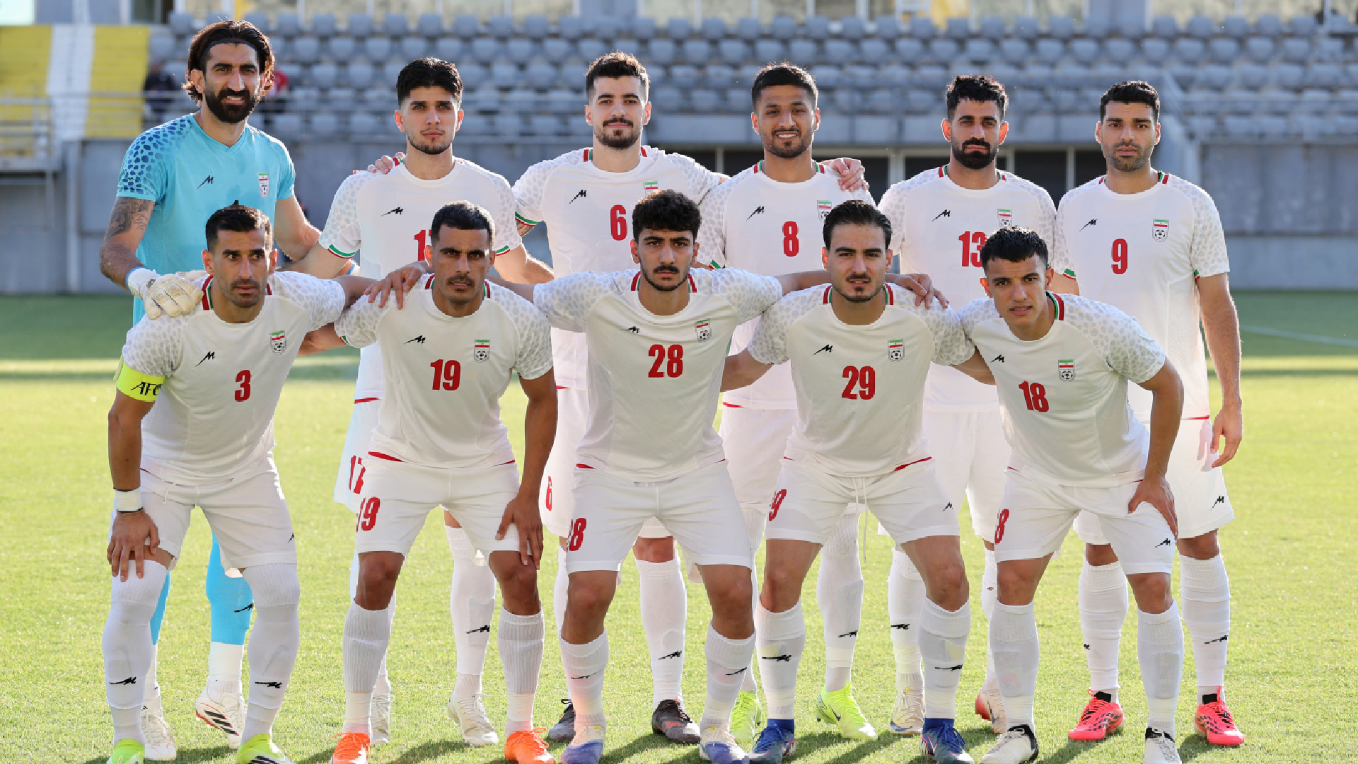 World Cup 2026: Turkey Announces 26-Man Squad for First Tournament ...