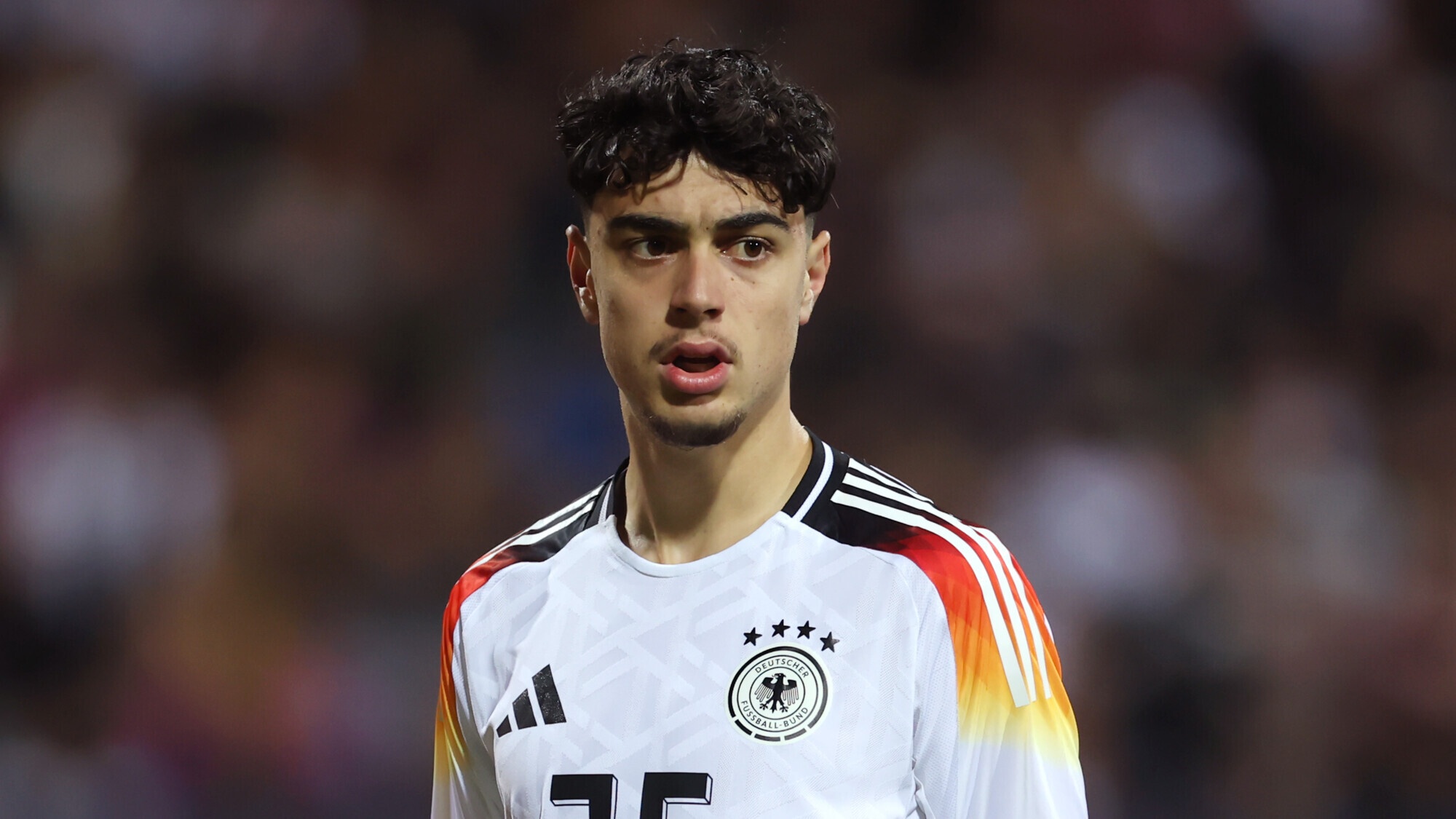 Bayern Munich Reject Real Madrid and Manchester City Offers for Pavlovic
