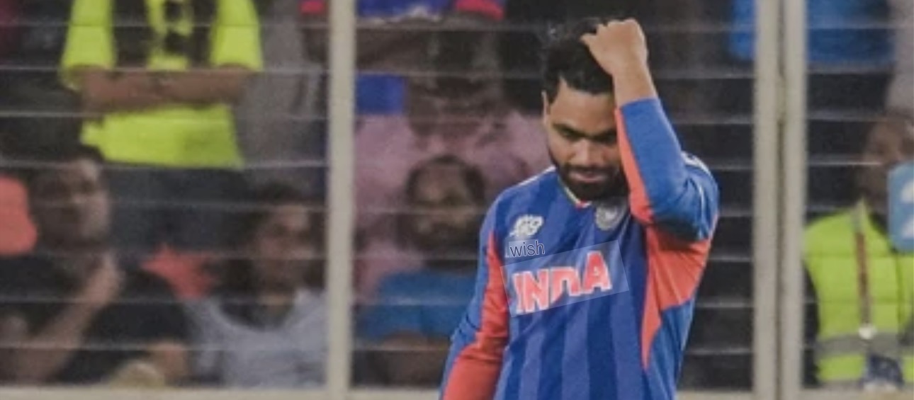 When A Politician’s Backing Disappears: Rinku Singh Finds Himself Out ...