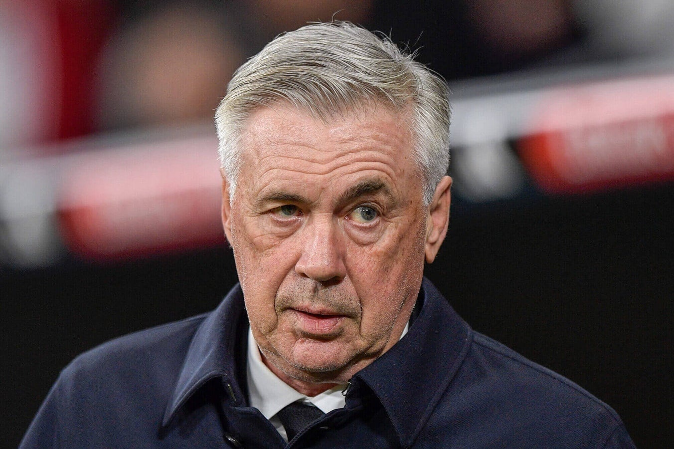 “We Need to Improve”: Ancelotti on Brazil's Draw with Morocco