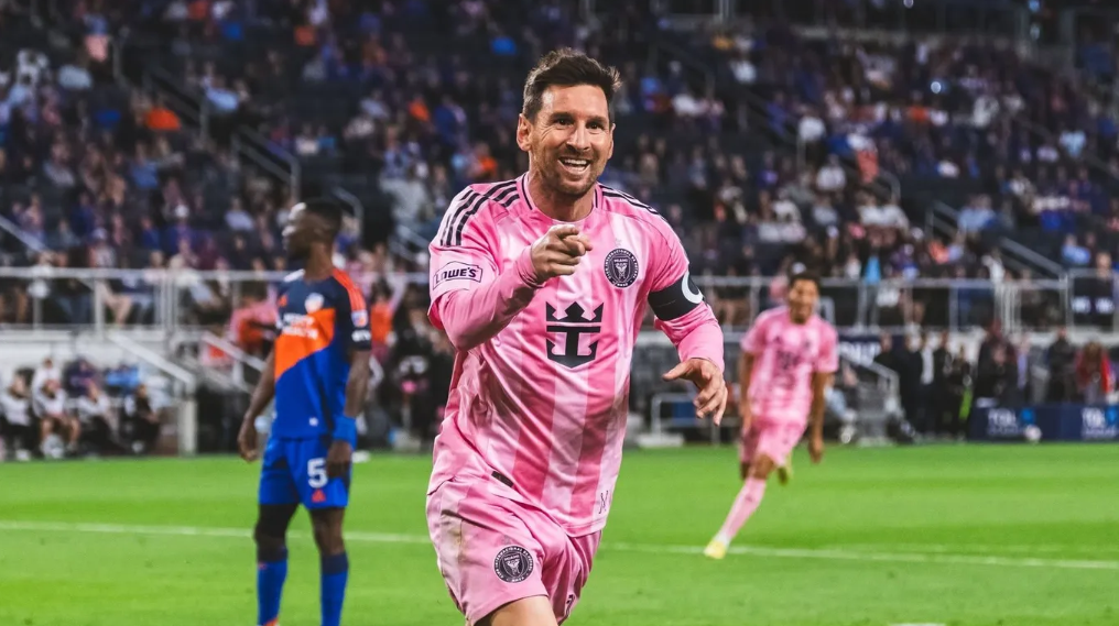 Messi 4+4 in Last 3 MLS Games Before World Cup 2026 | Inter Miami Form