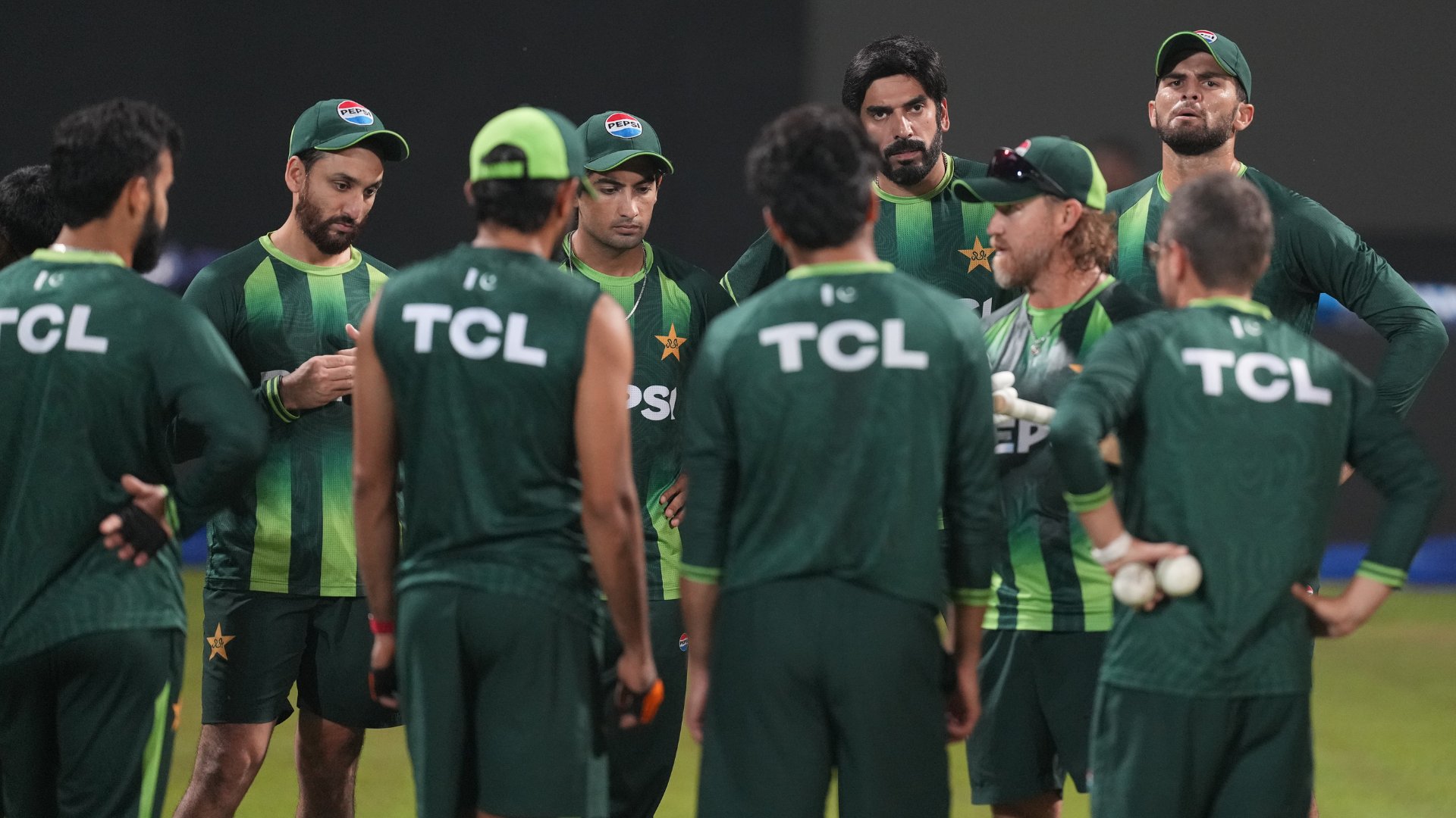 Pakistan Players Face Heavy Fines After India Loss and World Cup Exit