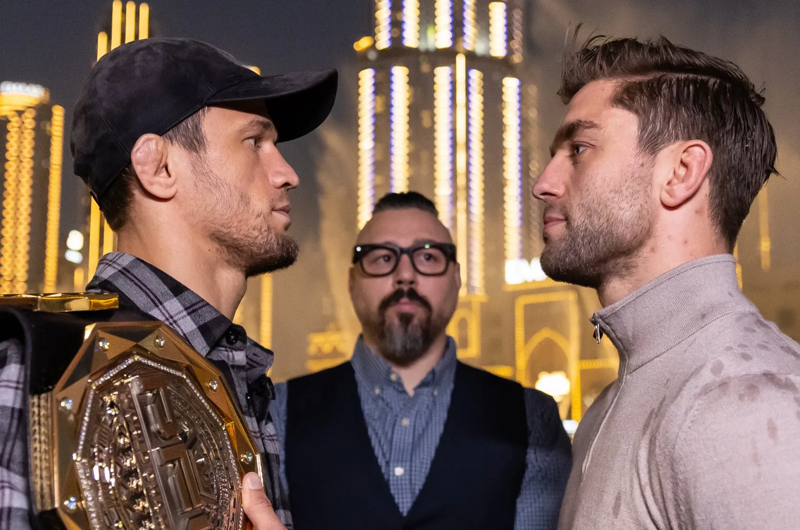 Usman Nurmagomedov vs Alfie Davis: Preview, Prediction, Where to Watch ...