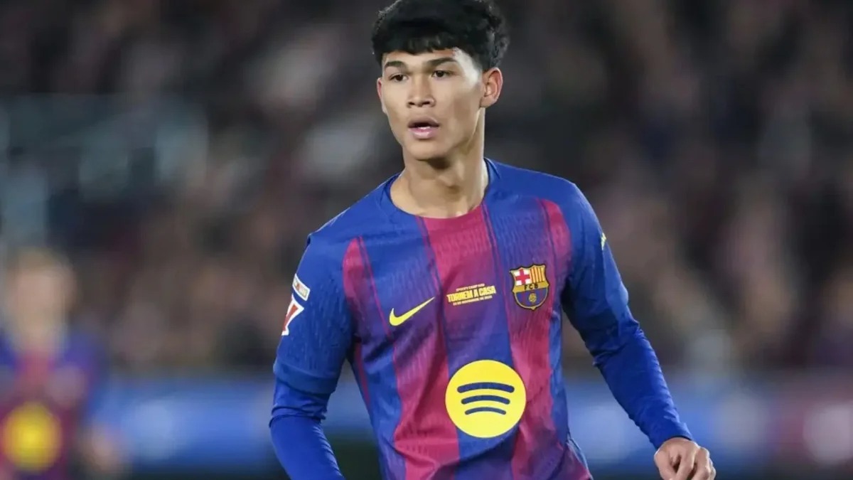 Barcelona Midfielder Pedro Fernández to Pay €6 Million to Leave the Club