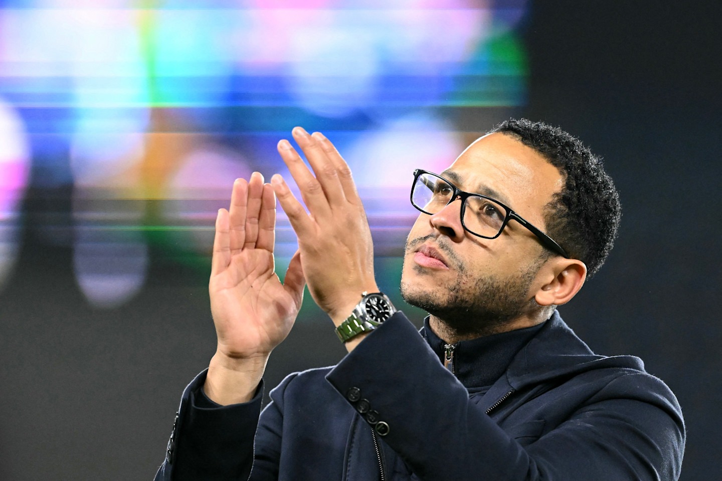 New Chelsea Head Coach Rosenior Addresses Club’s Fans