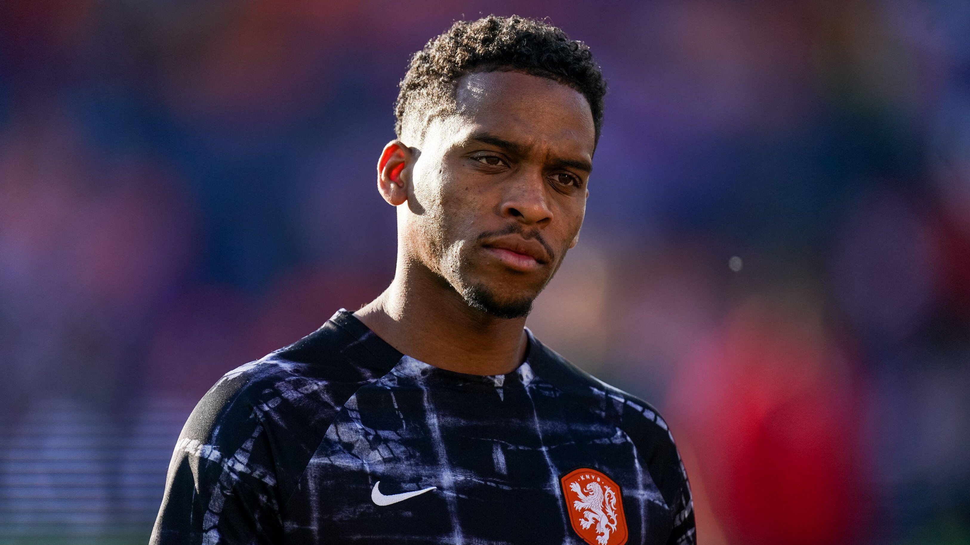 2026 World Cup: Jurrien Timber Withdraws from Netherlands Squad as ...