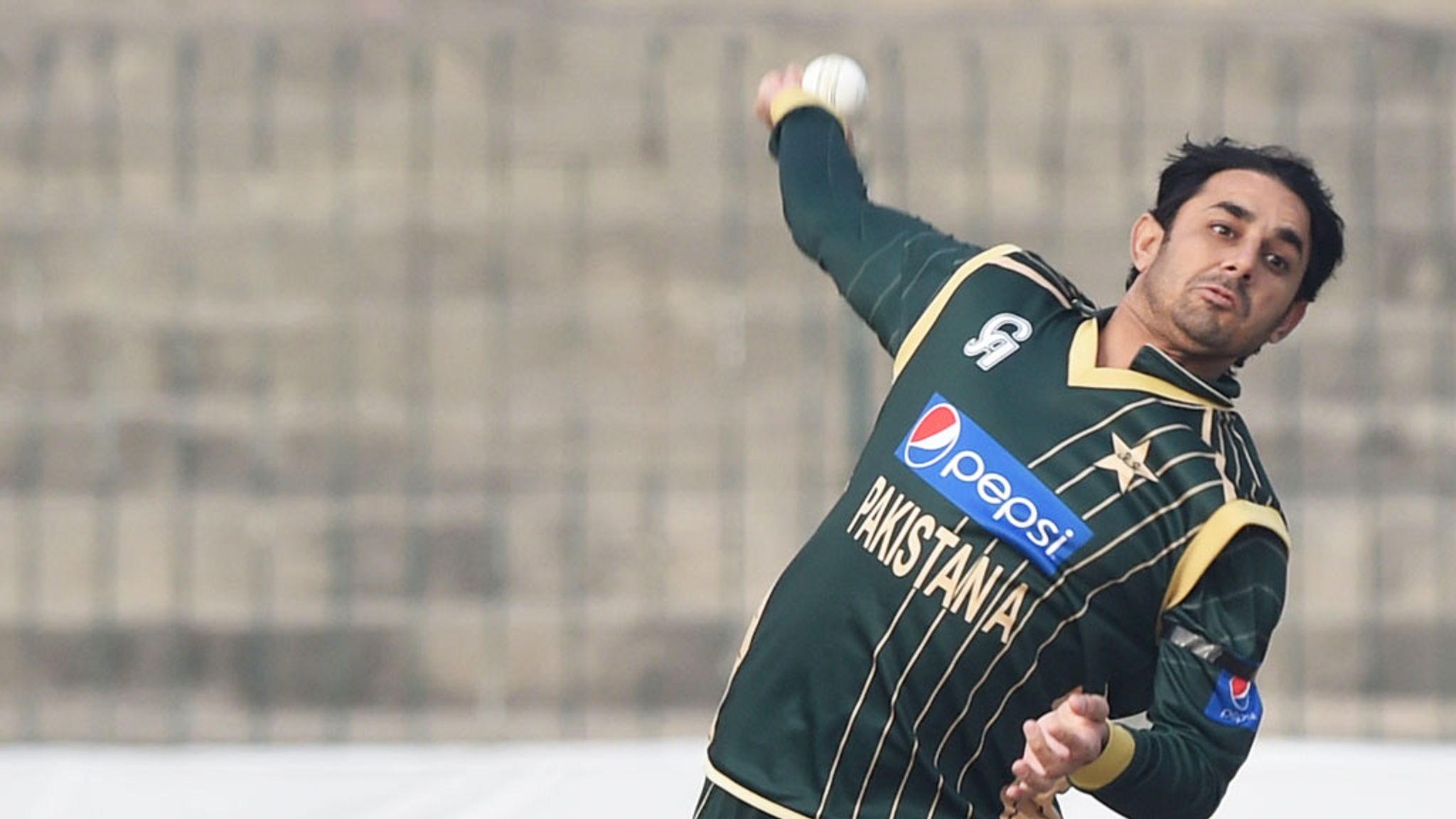 EXCLUSIVE: Saeed Ajmal, Abdul Razzaq Blast ICC Over Bangladesh Issue