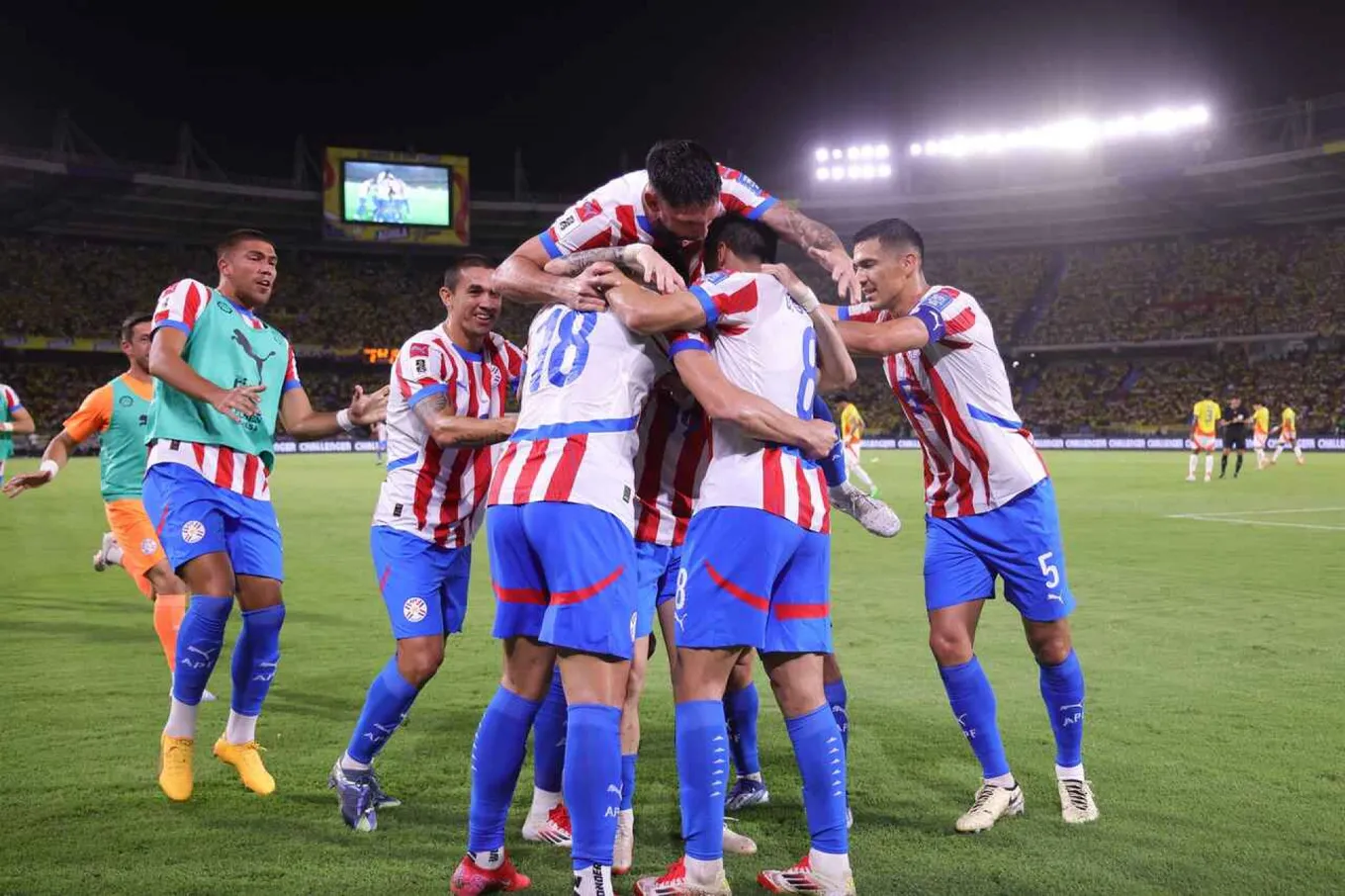 2026 FIFA World Cup Group D: Teams, Fixtures, Standings and Predictions
