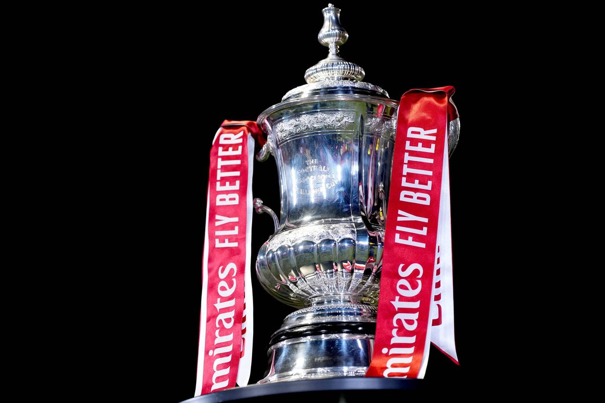 FA Cup Fourth Round Draw: Arsenal Face Wigan as Aston Villa Host Newcastle