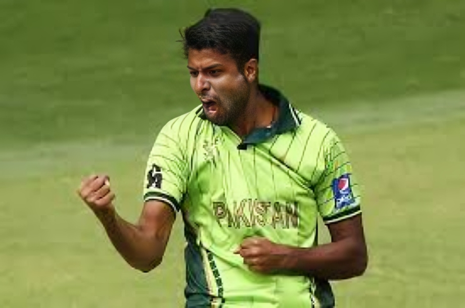 EXCLUSIVE: A Second Serve at the World Cup: Pakistan's Ehsan Adil’s ...