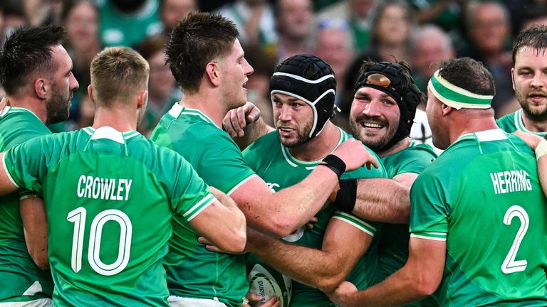 Ireland vs Italy Prediction and bet Europe Six Nations 14 February 2026