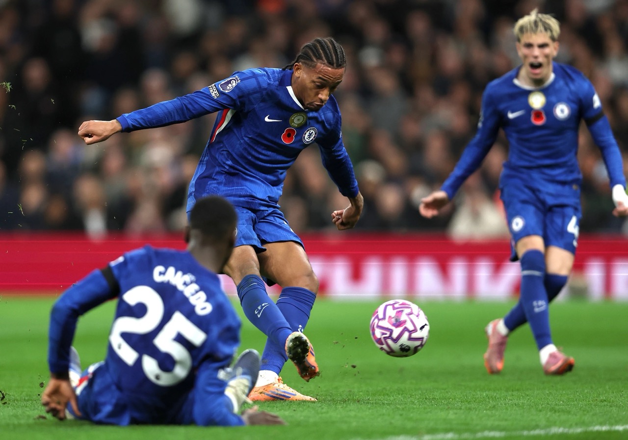Chelsea vs Nottingham Forest: Prediction for the Match on May 04, 2026