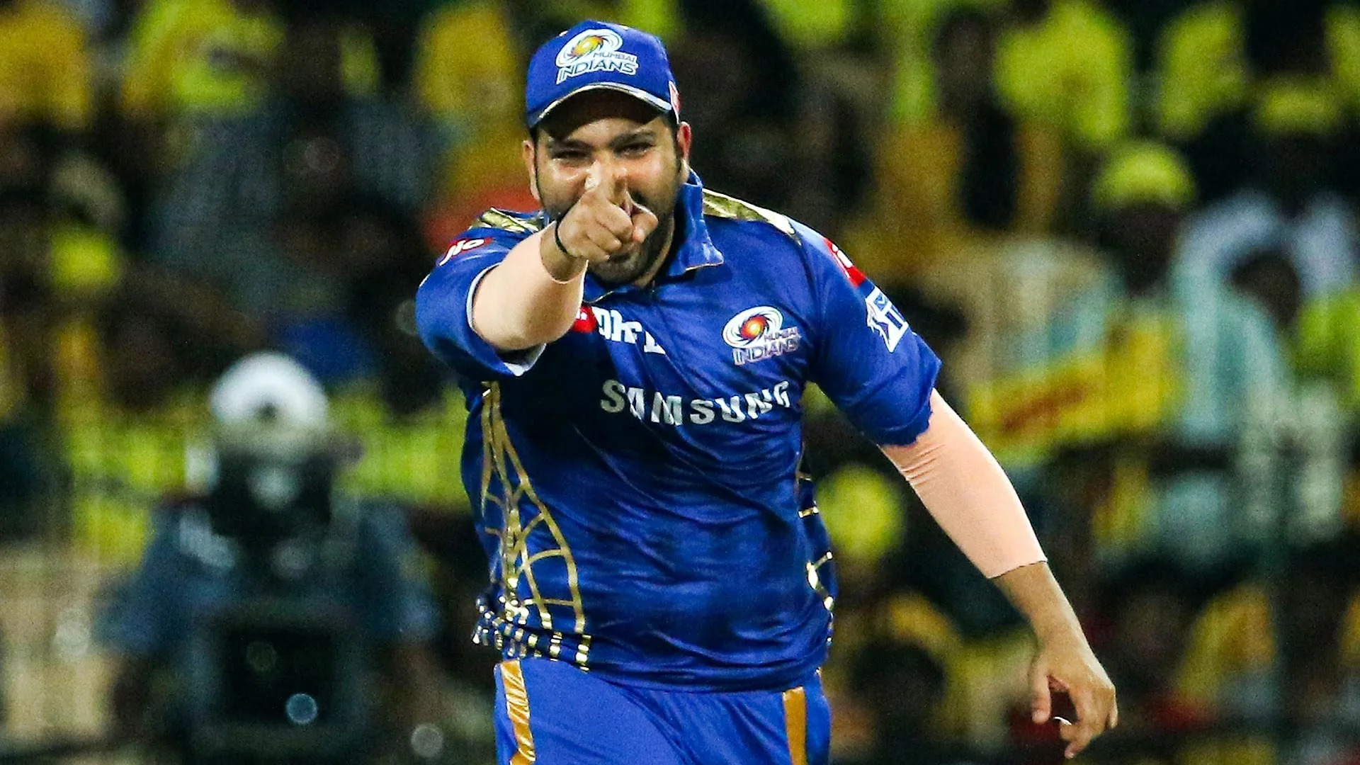 PREVIEW: Rohit Sharma Doubtful As Mumbai Indians Face In Form Punjab Kings
