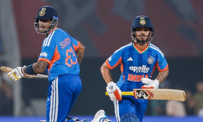 Telecom Asia Sport T20 World Cup Pick – Group A: India Firm Favourites ...