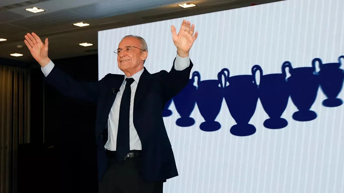 Real Madrid Ask UEFA to Strip Barcelona of Titles