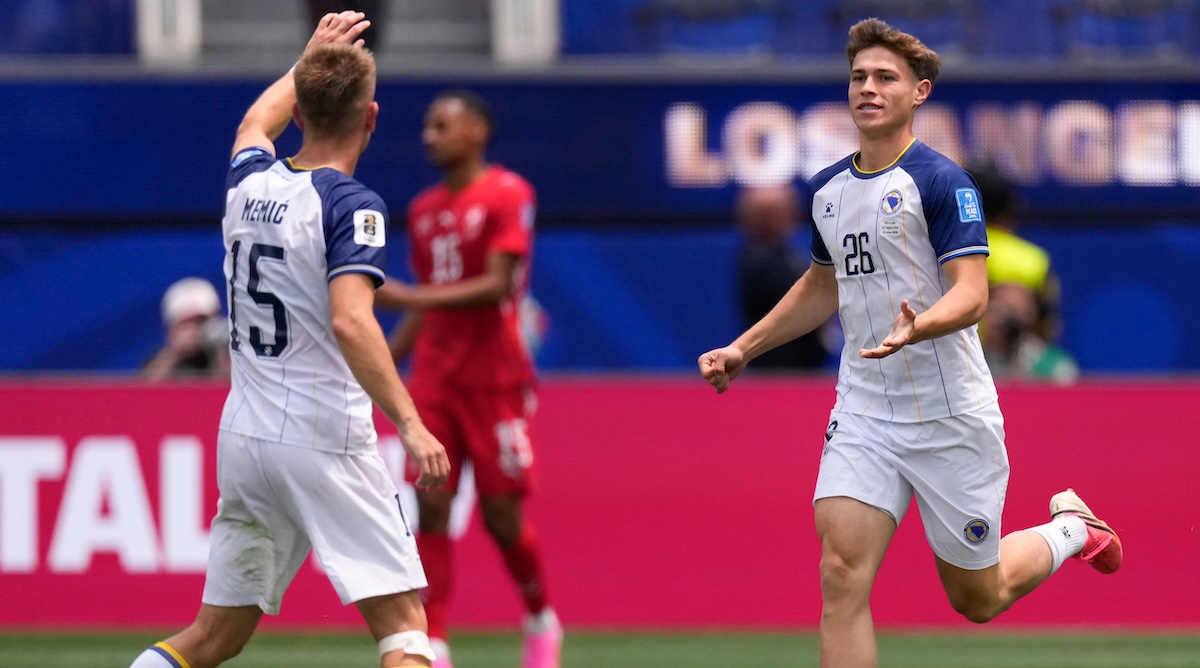 Where to Watch Tunisia vs Japan: 2026 FIFA World Cup TV Channel Live ...