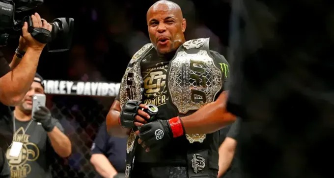 Cormier Reveals the Biggest Regret of His Career