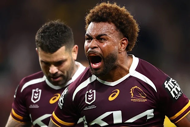 New South Wales vs Queensland Prediction and Bet Australia State Origin ...