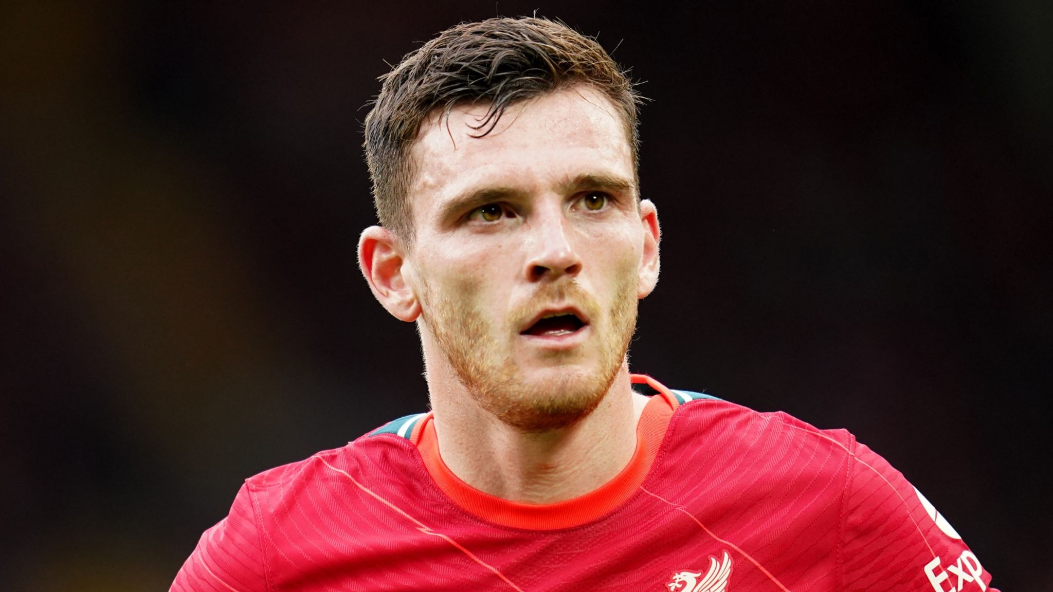 Tottenham Announce Signing of Former Liverpool Defender Andrew Robertson