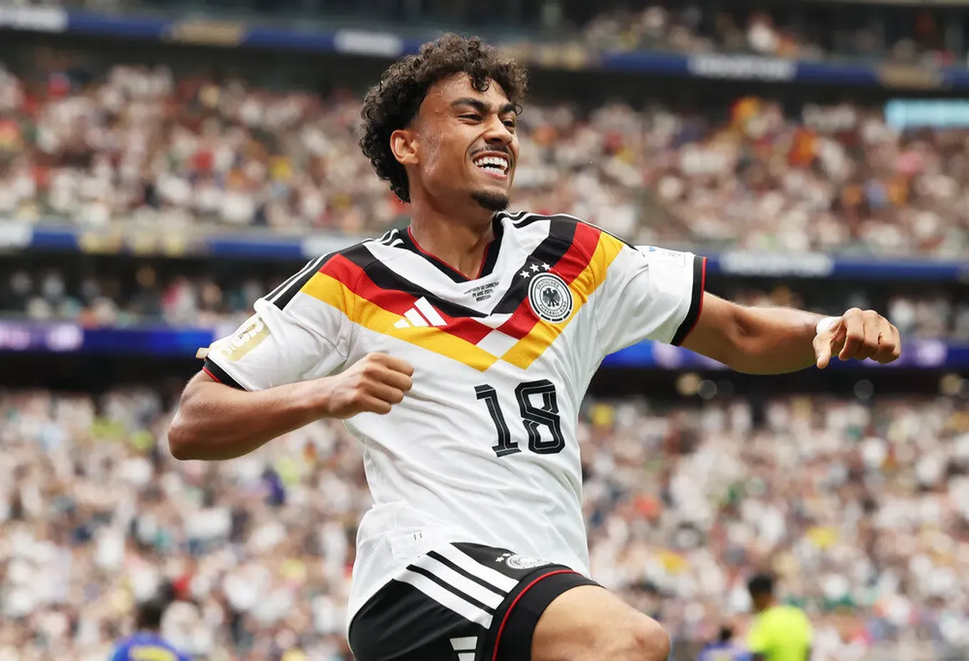 The 2026 World Cup Kits for Brazil, Germany, and the Netherlands: Why ...