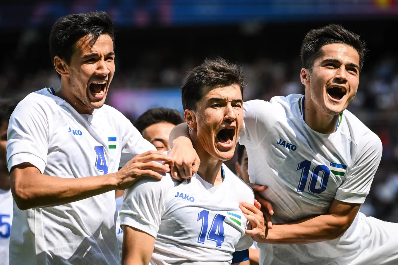 A historic World Cup for Cristiano Ronaldo-perhaps his last: Group K at ...