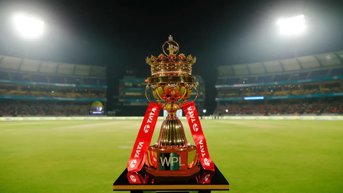 WPL 2026 Final: Can Delhi Capitals Finally Break the Jinx Against RCB?