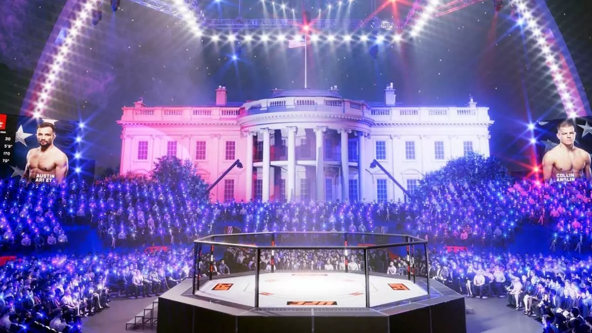 “The Fighters Got Shamelessly Greedy”: Azizyan on the UFC Event in the ...