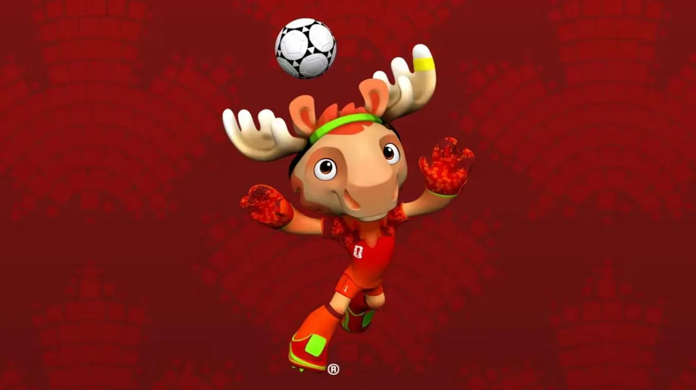 FIFA World Cup 2026 Mascots: Maple, Zayu & Clutch Explained